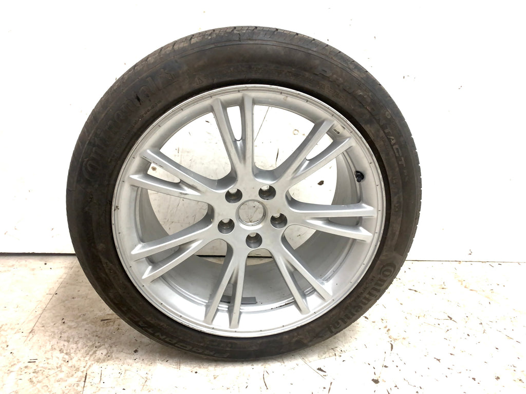 Tesla Model Y Apollo Wheel 19" X 9.5" 1188222-00-B – Proper Parts Co