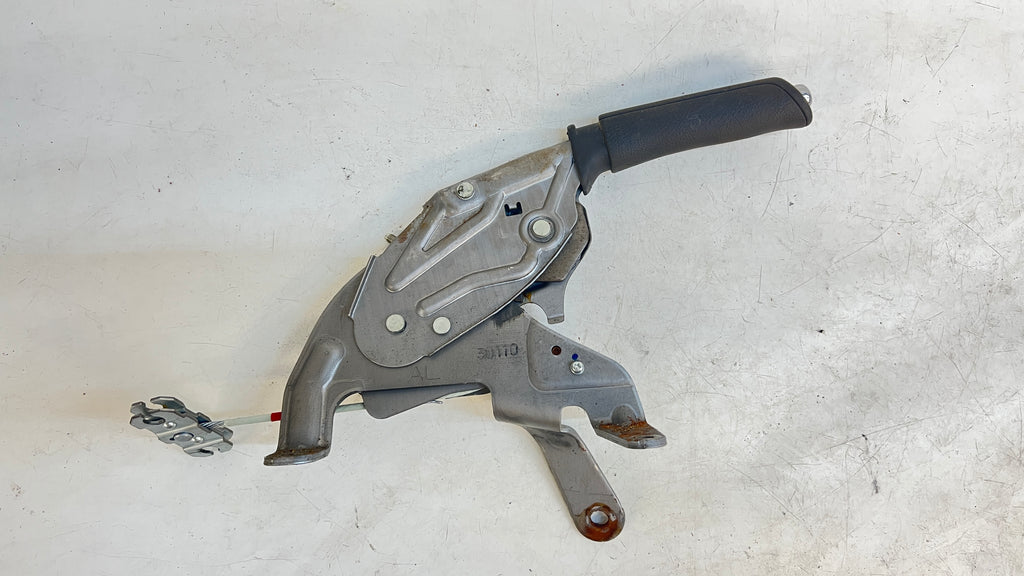 SCION FRS/SUBARU BRZ PARKING BRAKE – Proper Parts Co