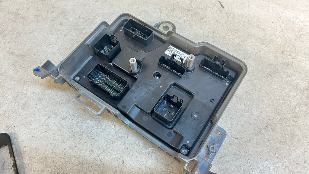 Tesla Model Y Front Controller Body Control Module 1583991-03-C ...