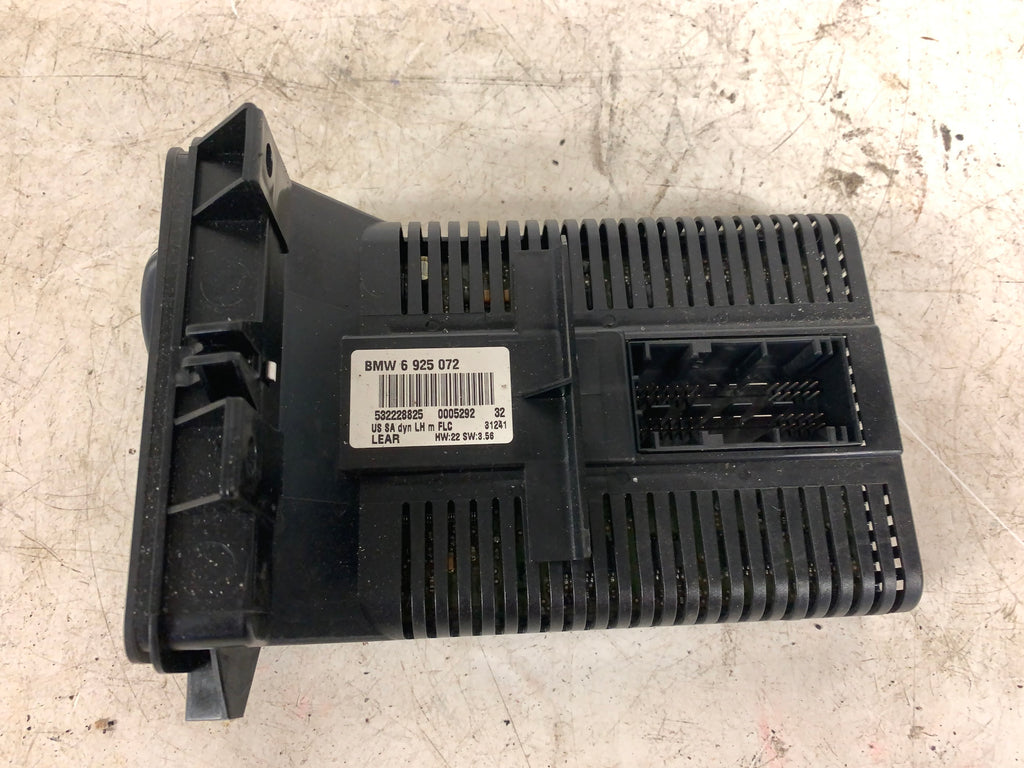 BMW E46 3 Series Light Control Module/LCM/Light Switch 6925072 – Proper ...