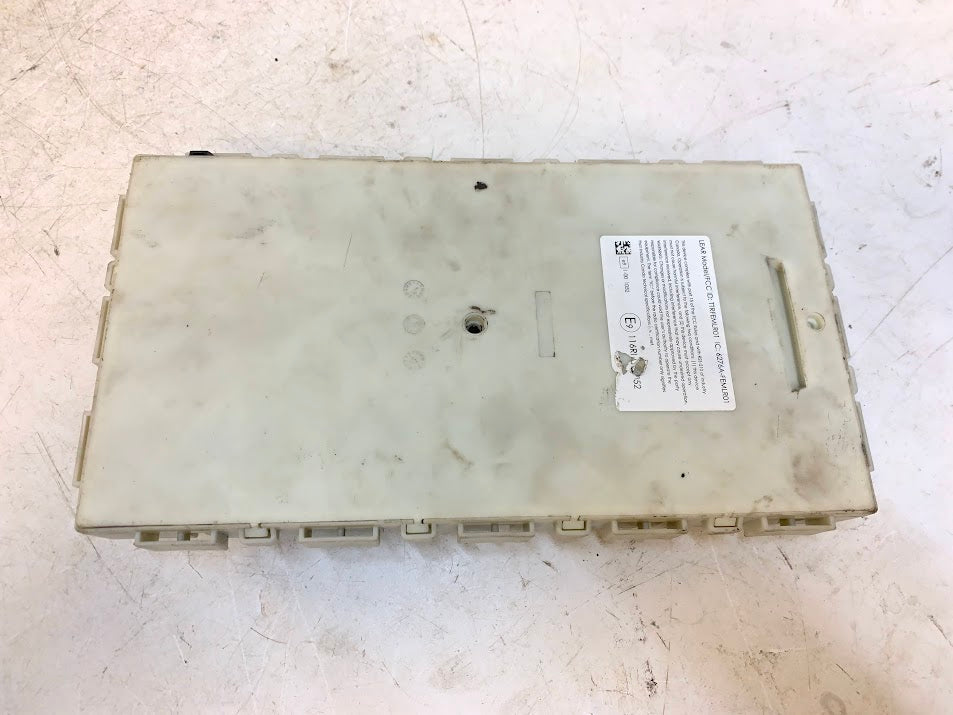 BMW F32 435i N55 Front Electronic Module/FEM/Body Control Module 61359 ...