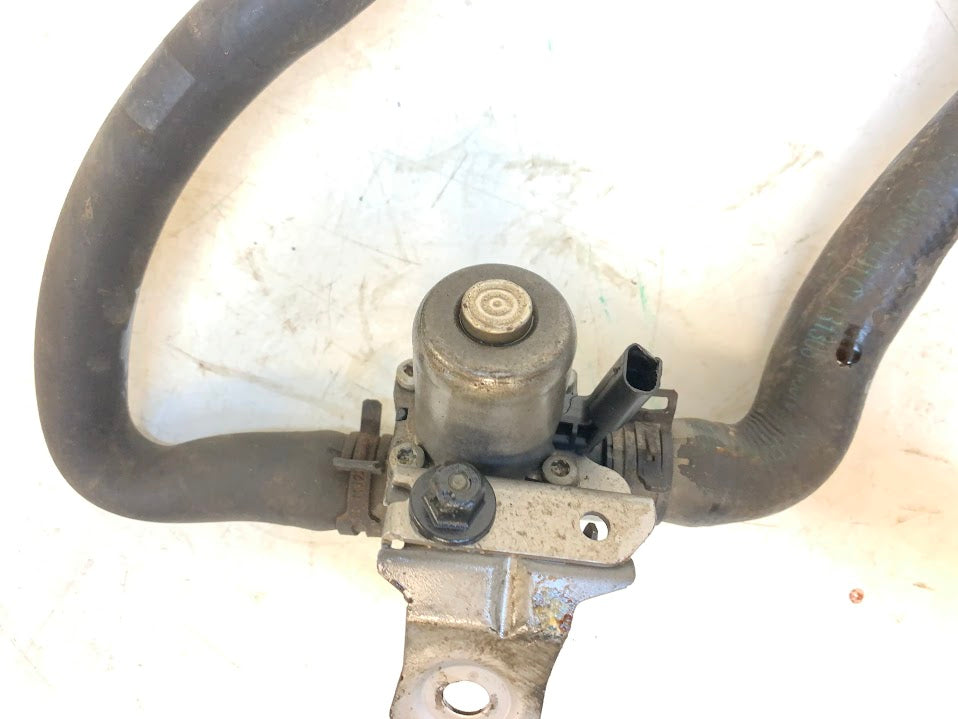 BMW F30 F31 F32 F33 F36 3 & 4 Series Heater Valve W/Hoses 64119254742 ...