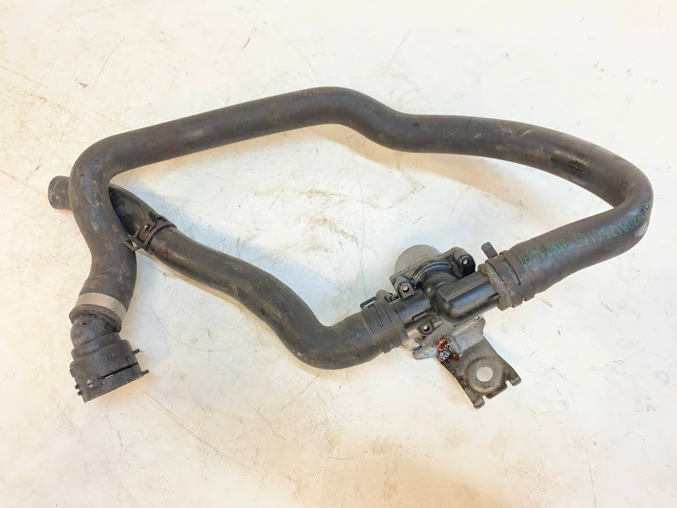 BMW F30 F31 F32 F33 F36 3 & 4 Series Heater Valve W/Hoses 64119254742 ...