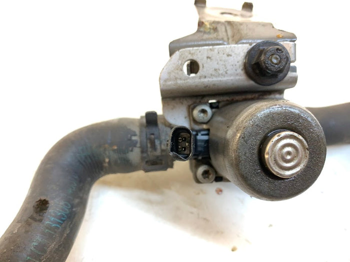 BMW F30 F31 F32 F33 F36 3 & 4 Series Heater Valve W/Hoses 64119254742 ...