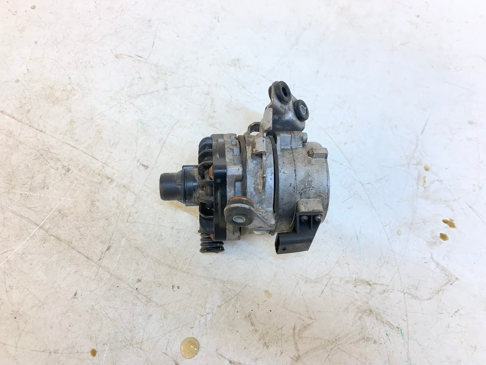 BMW F30 F34 335i/F32 F36 435i N55 M Sport Auxiliary Water Pump 7583965 ...