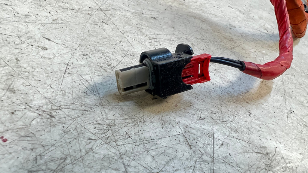 Tesla Model Y HVAC/AC/Heater Harness 1507971-00-E – Proper Parts Co