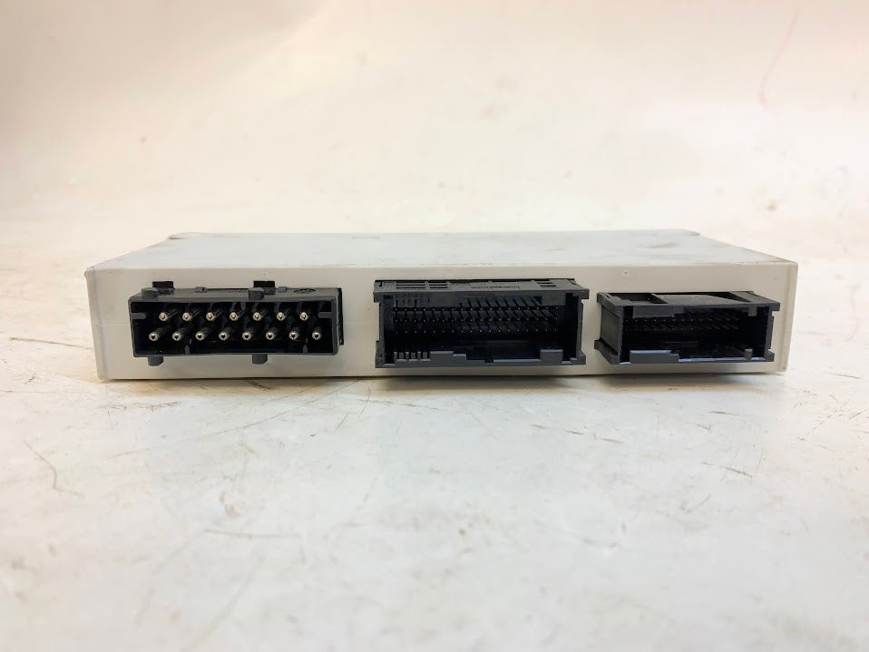 BMW E85/E86 Z4 M Roadster/M Coupe Body Control Module/BCM 61359116445 ...