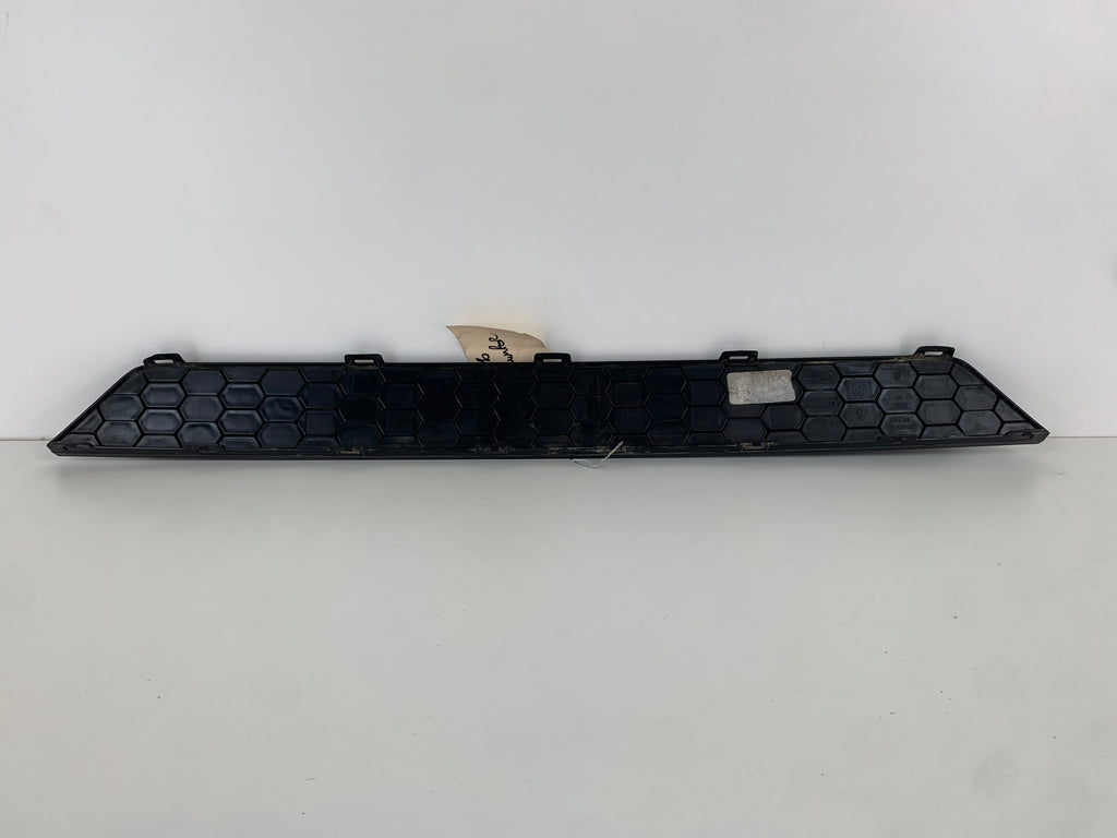 BMW F97 X3 M Rear Bumper Trim Grille 8073345 – Proper Parts Co