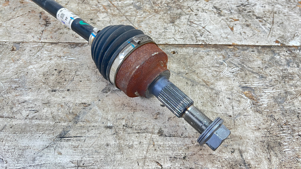 Tesla Model Y Front Left/Right Axle Shaft 1188119-00-B – Proper Parts Co