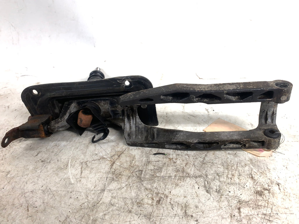 Subaru BRZ/Scion FRS Manual Transmission Gear Shifter/Bracket – Proper ...