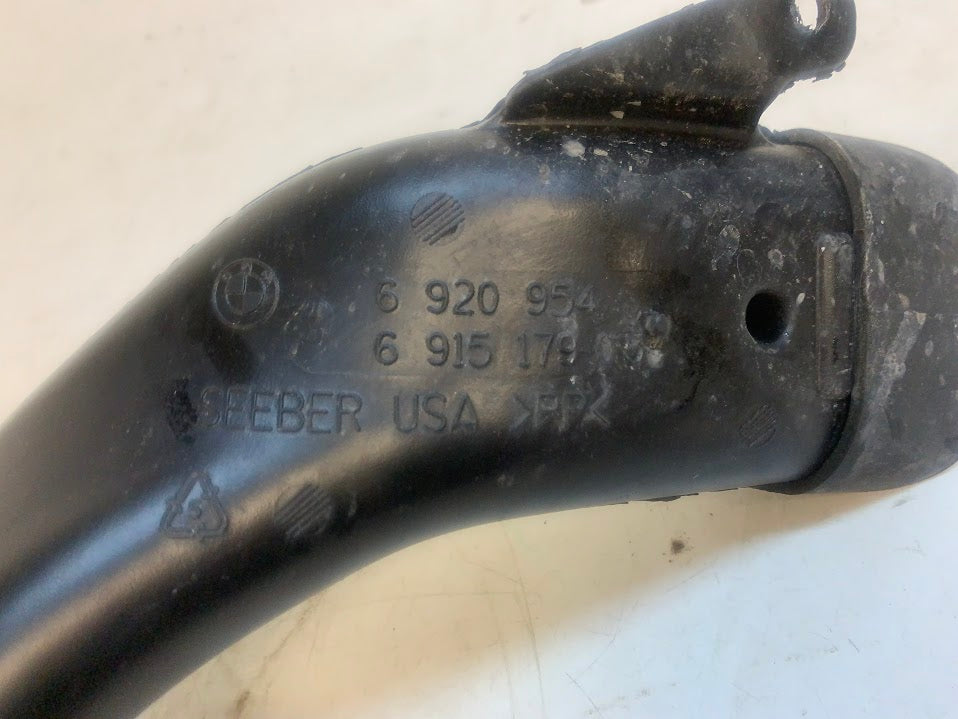 BMW E85/E86 Z4 HVAC Water Drain 64116915179 – Proper Parts Co