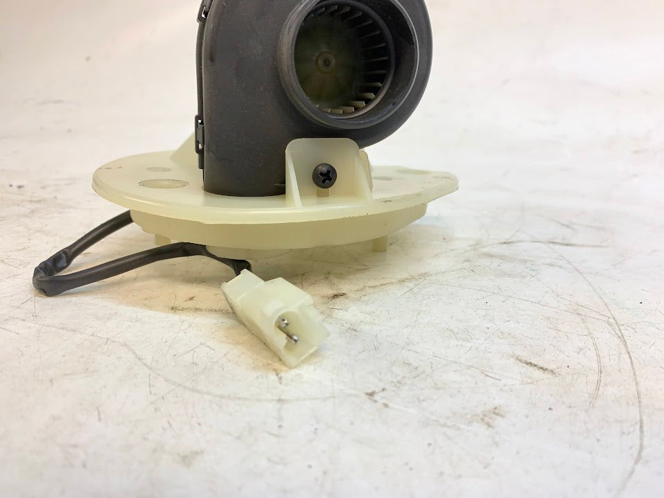 BMW E85/E86 Z4 DME/ECU Cooling Fan 7534511 – Proper Parts Co