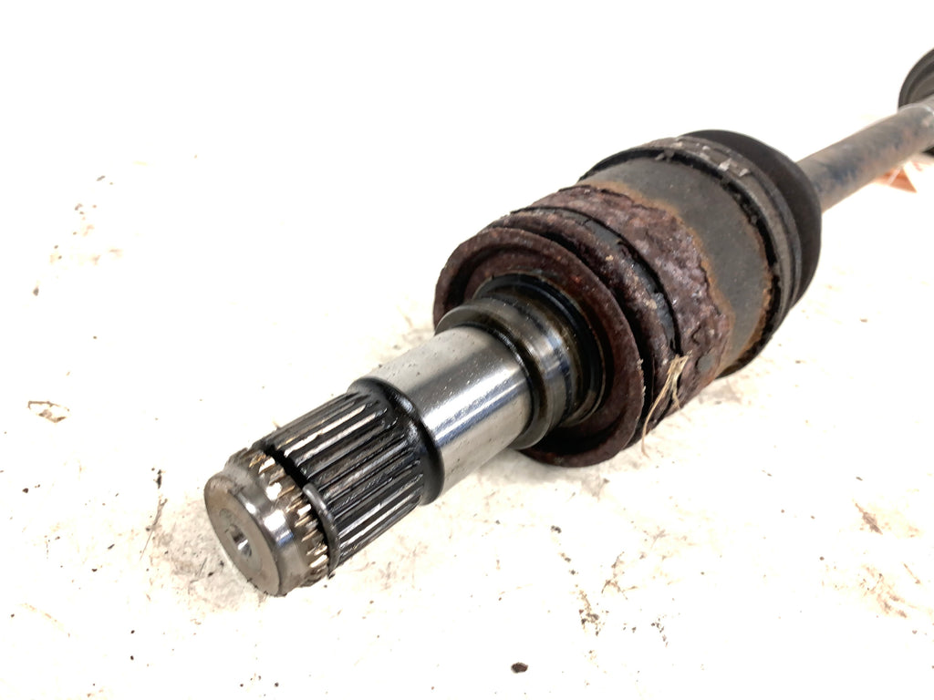 Subaru BRZ/Scion FRS Right/Passenger Side Rear Axle – Proper Parts Co