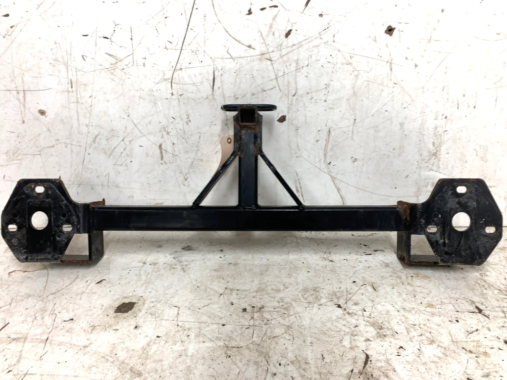 Subaru BRZ FRS Draw-Tite Tow Hitch & Square 1.25' Receiver Wiring Rigi ...
