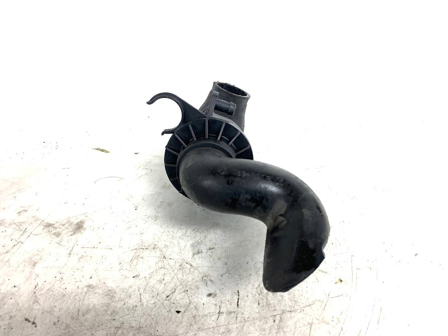 BMW E82 E88 135i N54 Air Intake Sound Generator 7575658 – Proper Parts Co