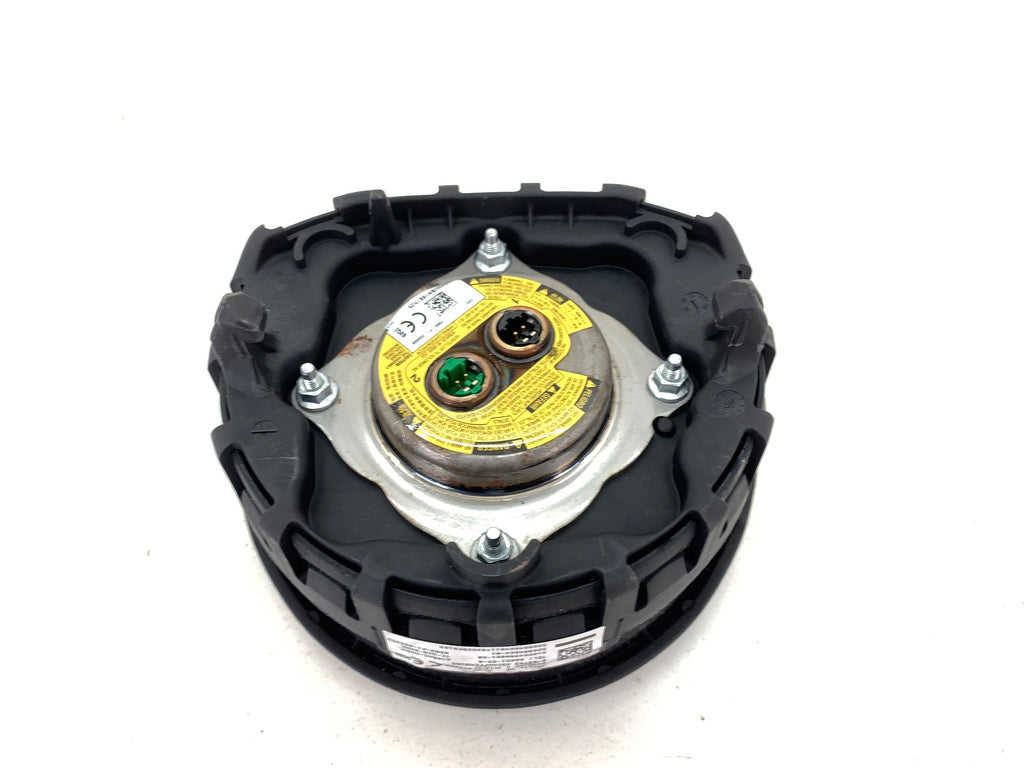 BMW E90 E91 E92 E93 3 Series Sport Steering Wheel Airbag 3051642 ...