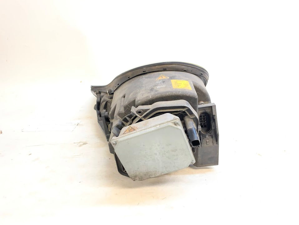 Porsche 986 Boxster S/996 911 Right/Passenger Side Xenon Headlight 996 ...