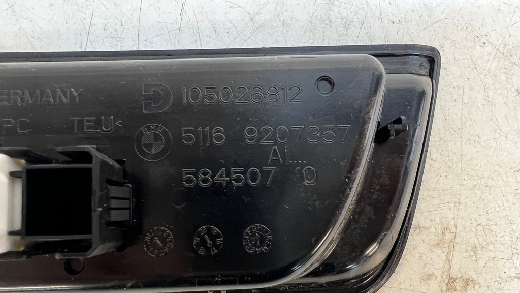 BMW F30 F31 F32 F33 F34 F36 3 & 4 Series Center Console USB Port 51169 ...