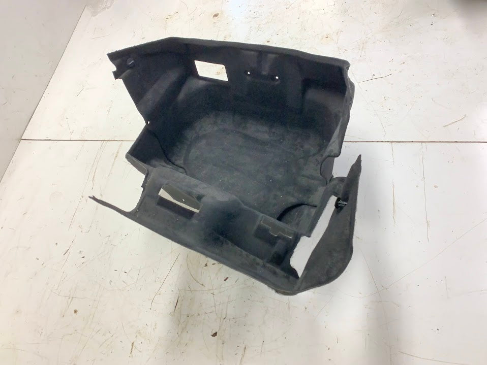 Porsche 986 Boxster S Front Trunk/Frunk Carpet 99655104509 – Proper ...