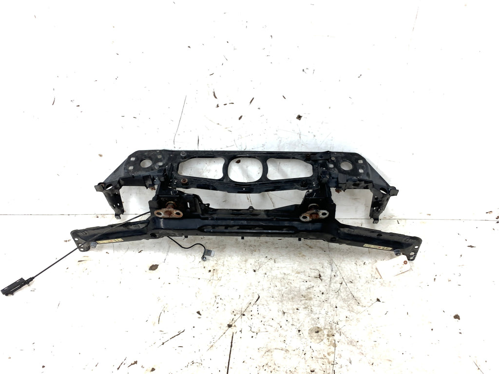 BMW E46 M3 330ci 325ci 323ci Convertible Radiator Core Support 5171711 ...