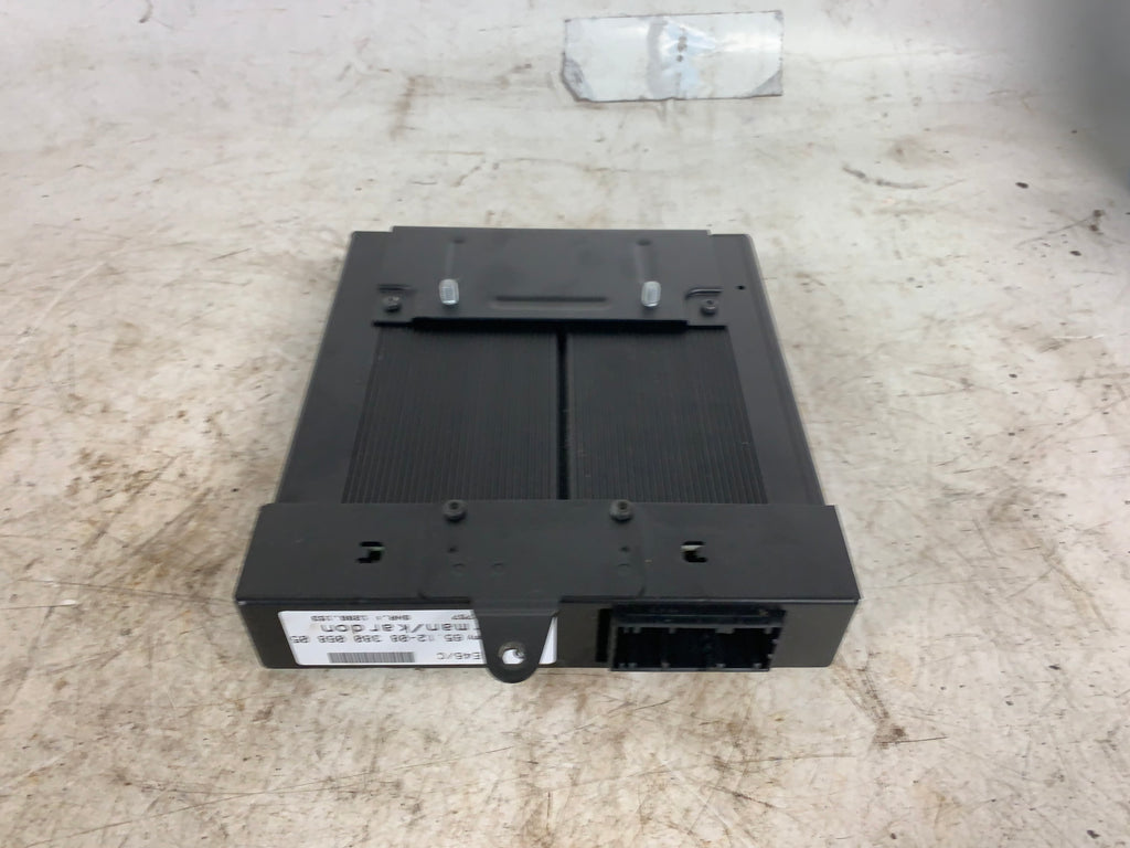 BMW E46 M3 Convertible Harman Kardon Amplifier 38006805 – Proper Parts Co