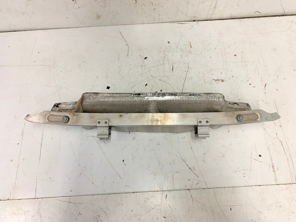 Porsche 986 Boxster S Rear Bumper Carrier/Reinforcement/Rebar – Proper ...