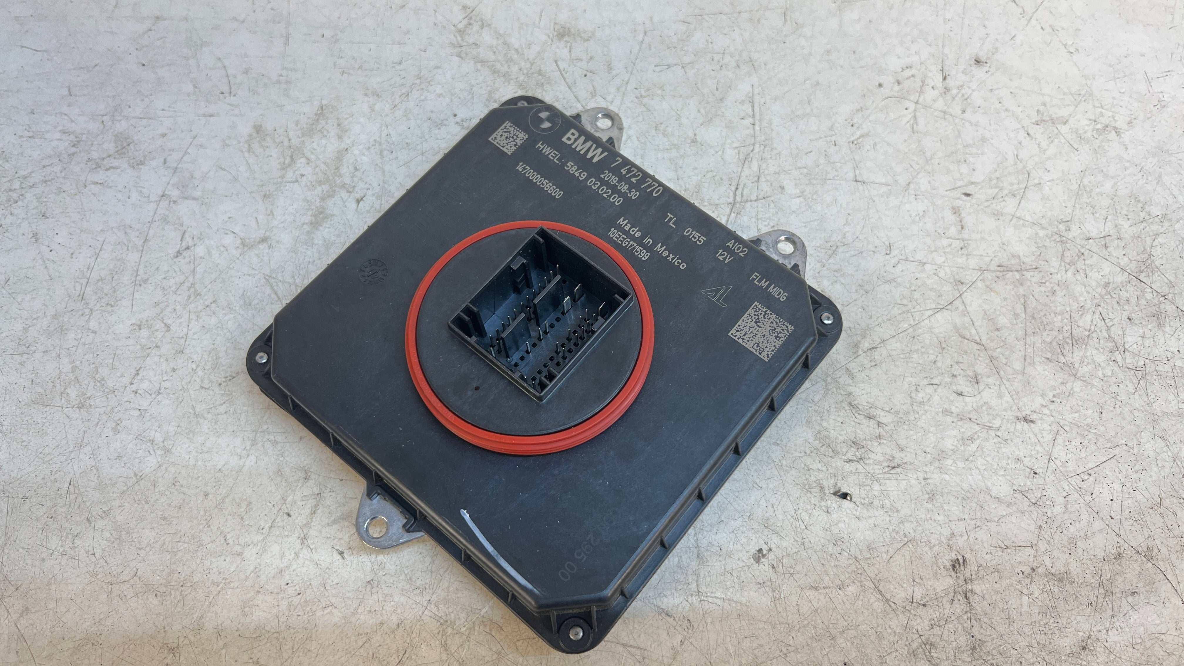 BMW F22 F23 2 Series/F87 M2 Headlight Module 7472770 – Proper Parts Co