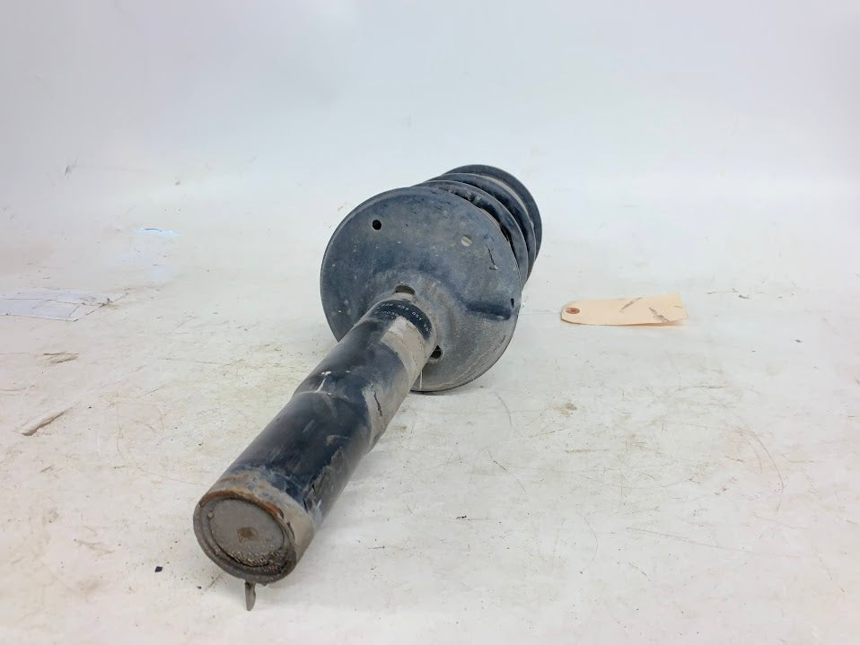 Porsche 986 Boxster S Rear Strut Shock Absorber Coil 98633305120 ...