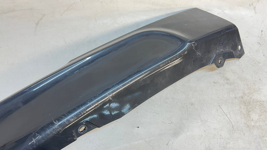BMW F30/F31 328i/330i M Sport Rear Bumper Diffuser 51128054198 – Proper ...