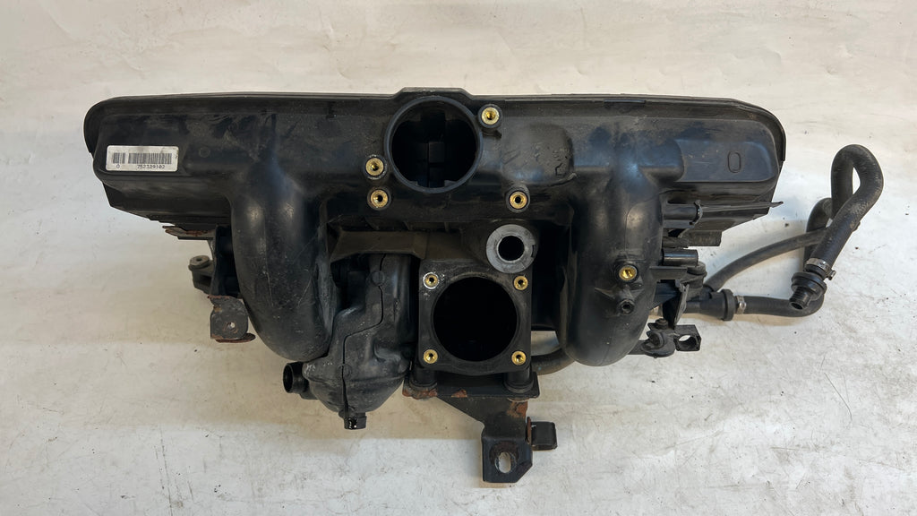 BMW E46 330ci 330i 330xi M54B30 Intake Manifold 11617525753 – Proper ...