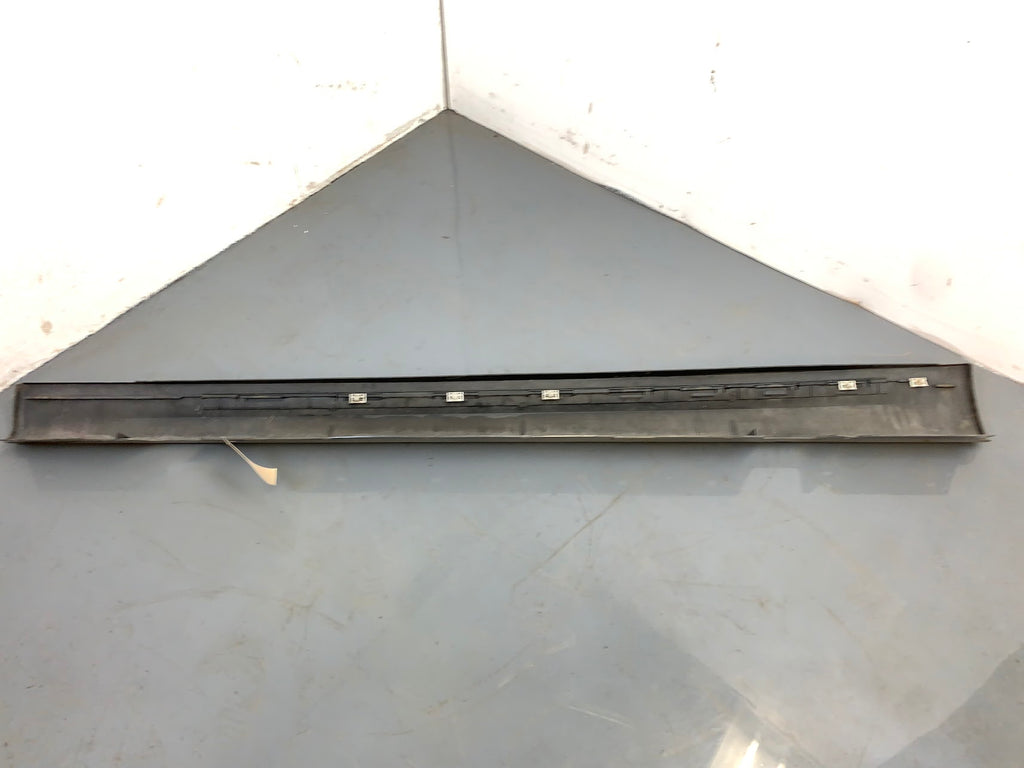 BMW E90 E91 335i 328i LCI M Sport Sedan/Wagon Passenger Side Skirt Doo ...