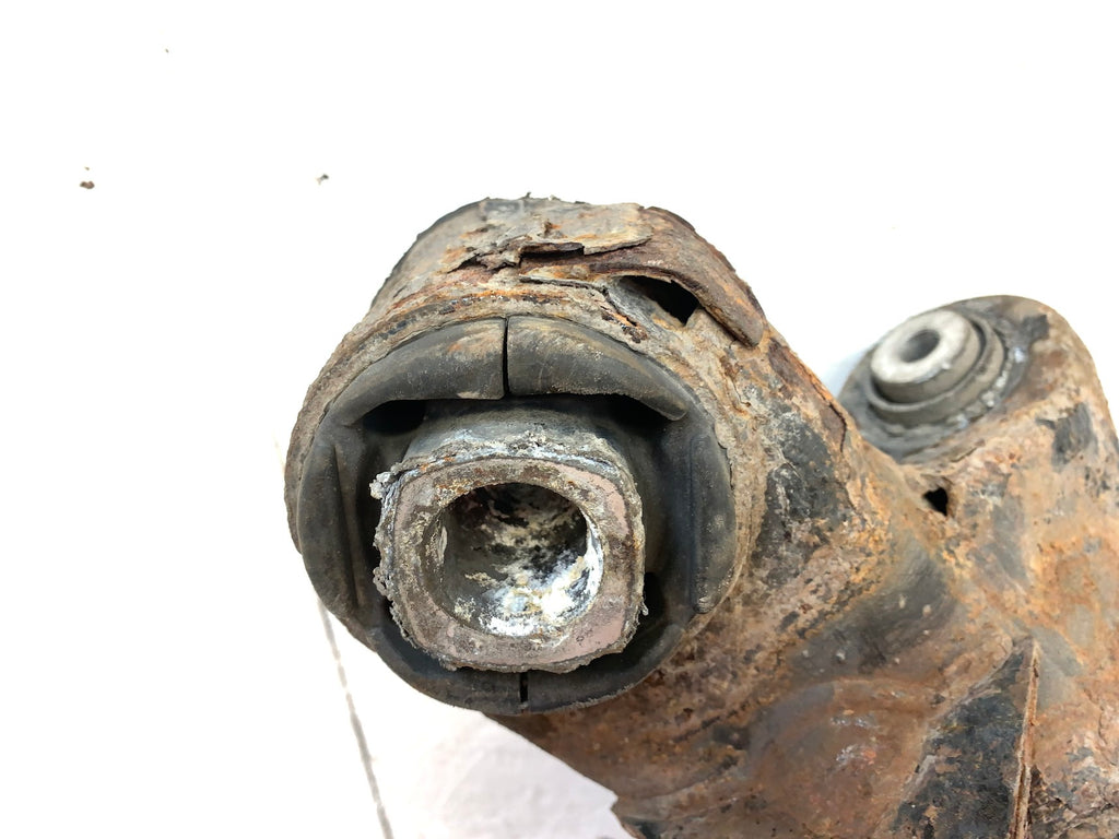 BMW E90 E92 E91 E93 3 Series Rear Subframe 33316783713 – Proper Parts Co