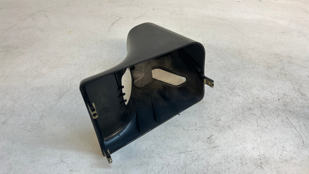 BMW Z3 Right/Passenger Side Seat Belt/Rollover Bar Trim Black 8407164 ...