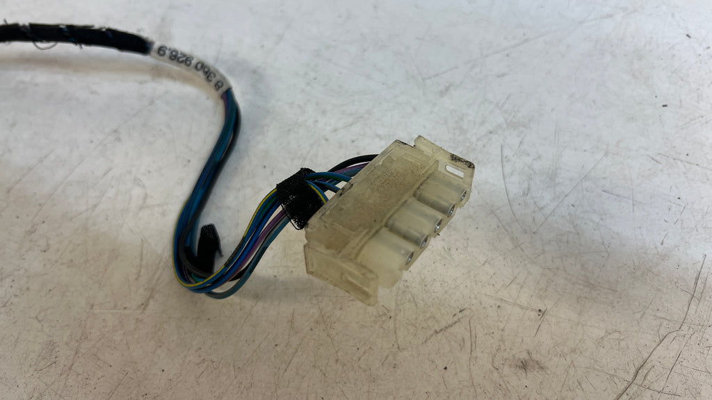 BMW Z3 CRUISE CONTROL STALK SWITCH 61318360926 – Proper Parts Co