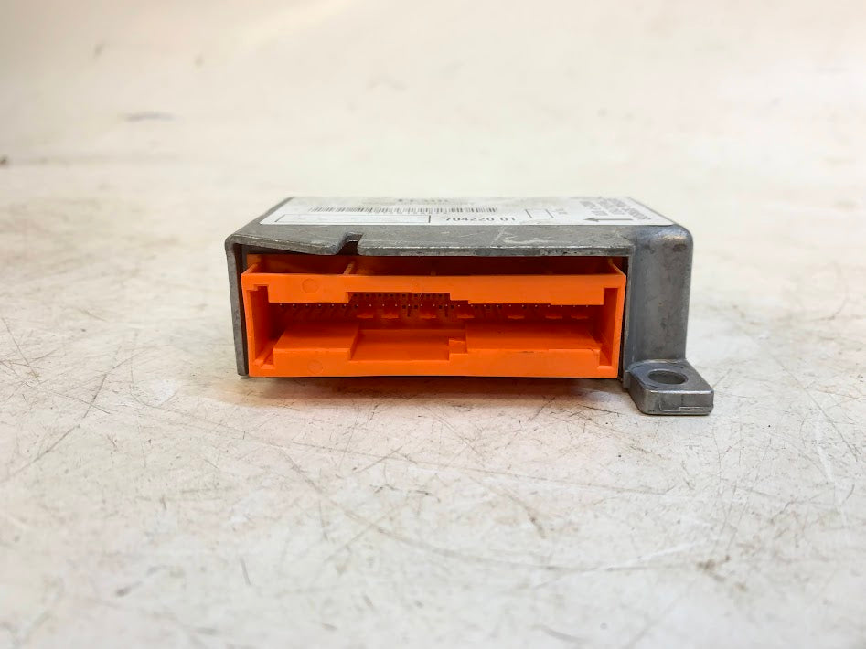 Porsche 986 Boxster S Airbag/Crash Impact Module 99661821901 – Proper ...