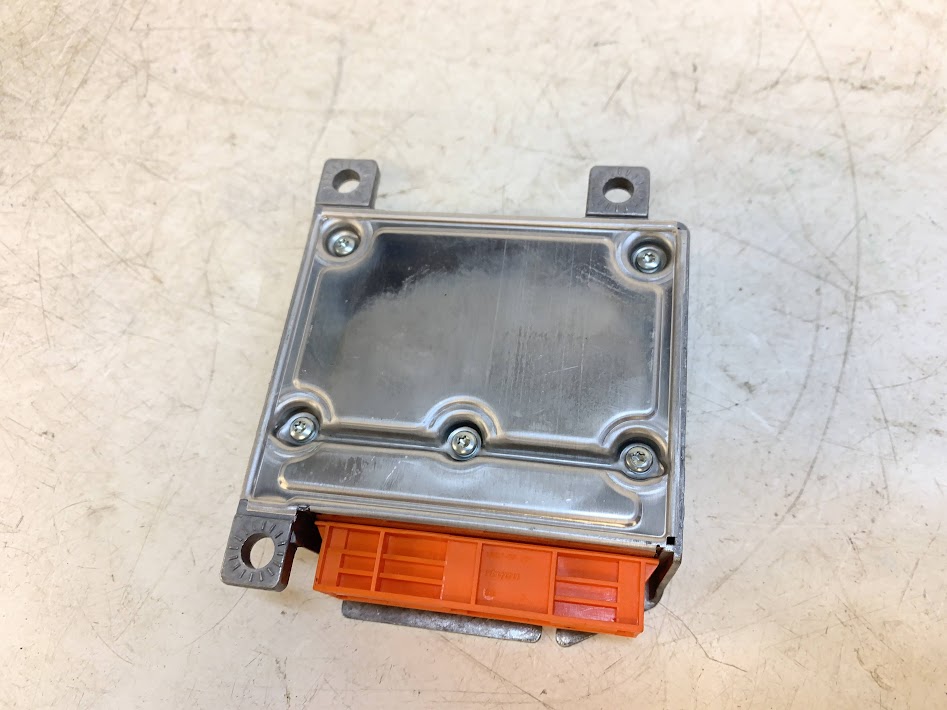 Porsche 986 Boxster S Airbag/Crash Impact Module 99661821901 – Proper ...
