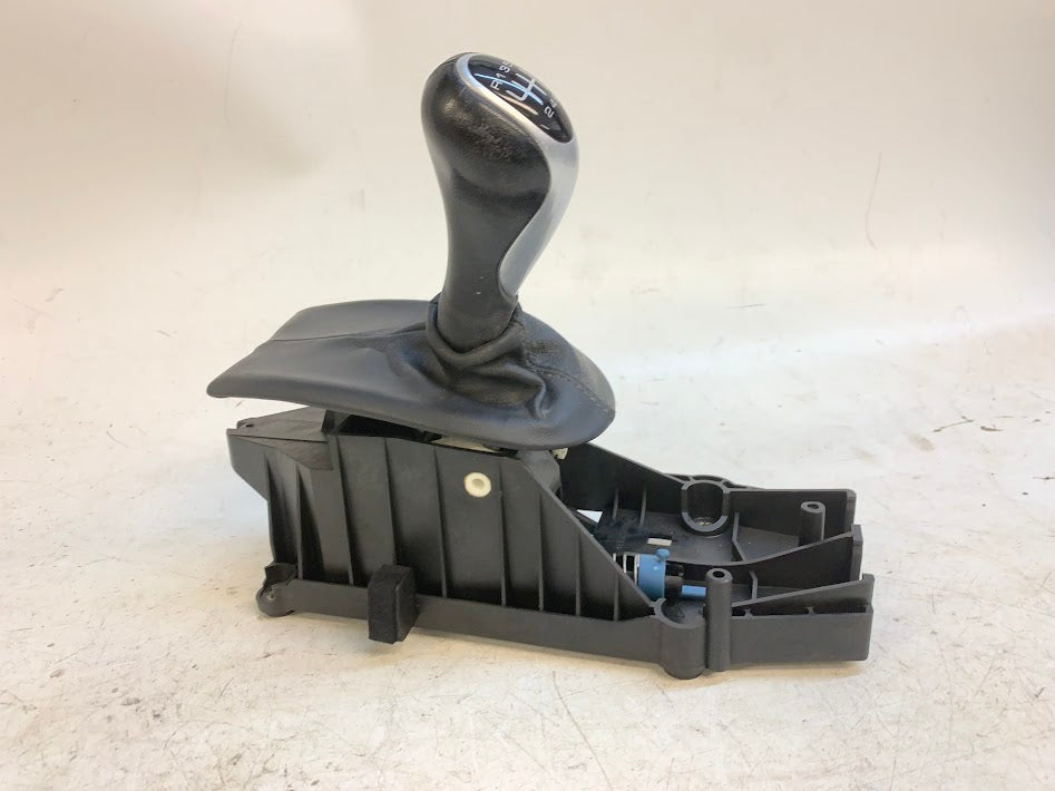 Porsche 986 Boxster S Manual Shifter Assembly W/Shift Knob 99642401004 ...