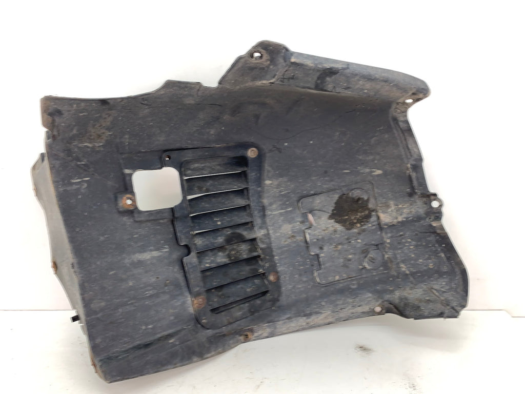 BMW E90 335i M Sport Right/Passenger Side Front Forward/Bottom Fender ...