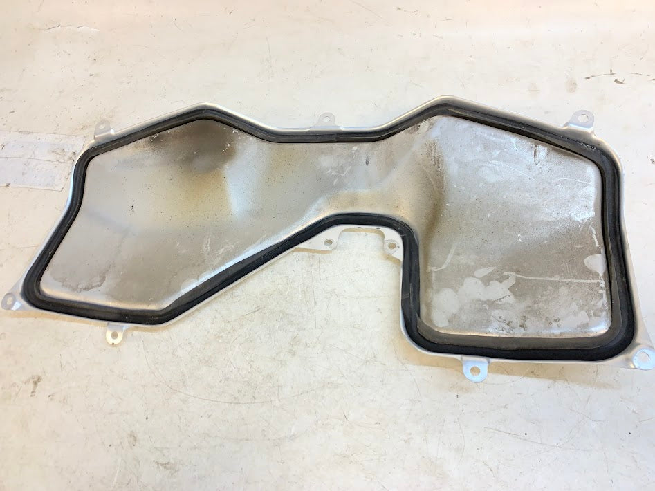 Porsche 986 Boxster S Engine Bay Access Cover – Proper Parts Co