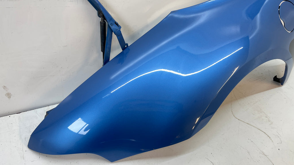 BMW Z3 Pre-Facelift Right/Passenger Side Wide Rear Quarter Panel Estor ...