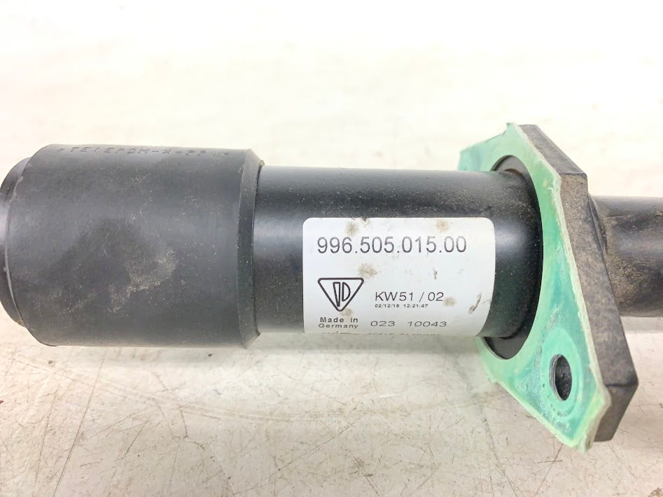 Porsche 986 Boxster S Rear Left/Right Bumper Shock Absorber 9965050150 ...