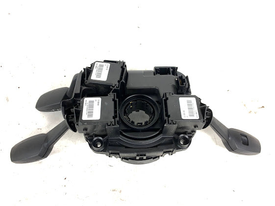BMW E90 E91 E92 E93 3 Series Steering Column Switch Unit W/Clockspring ...
