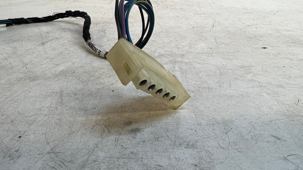 BMW Z3/E36 3 Series Cruise Control Switch 8360926 – Proper Parts Co