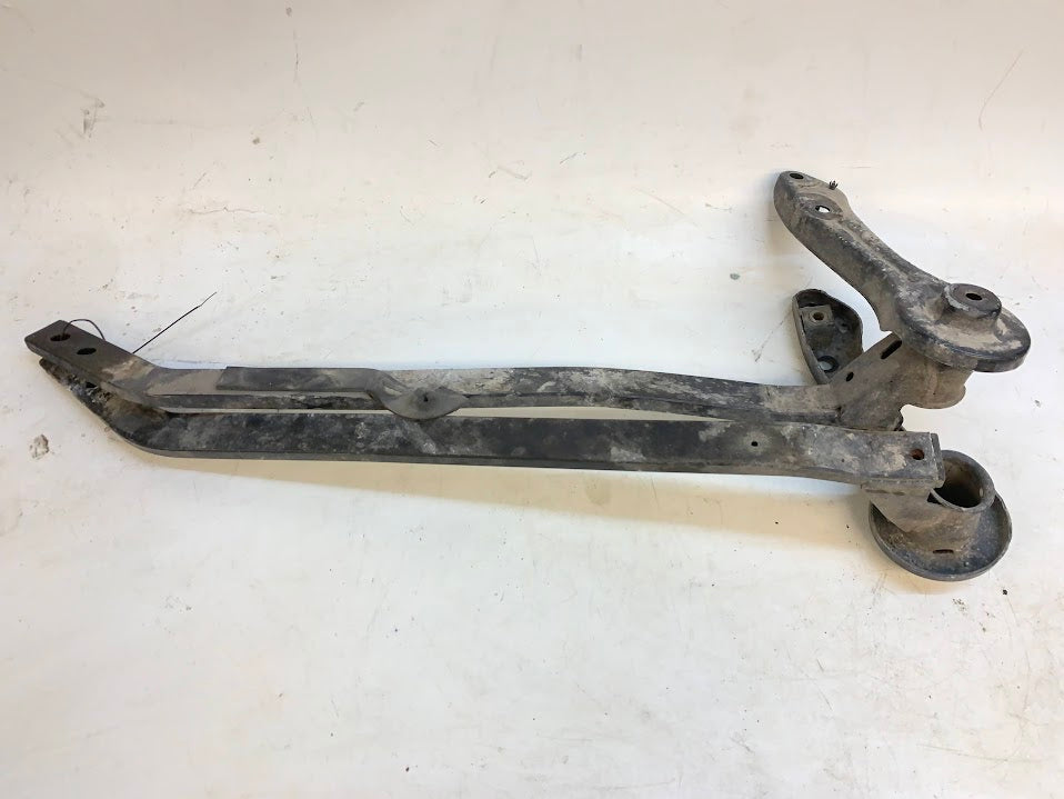 BMW E90 E92 E93 M3 V8 Rear Subframe Chassis Reinforcement Rods Pair Le ...
