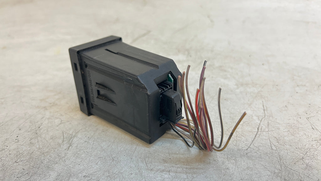 BMW Z3/E36 3 Series Digital Clock/On Board Computer/OBC 62138377996 ...