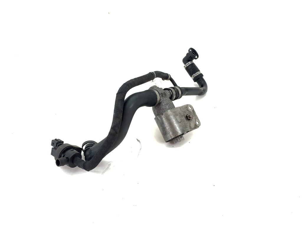 BMW E46 M3 S54 Idle Air Control Valve/ICV W/Hoses – Proper Parts Co