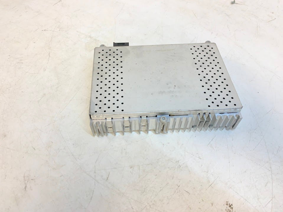 BMW E92 E93 E90 M3 Satellite Radio Module 9142852 – Proper Parts Co