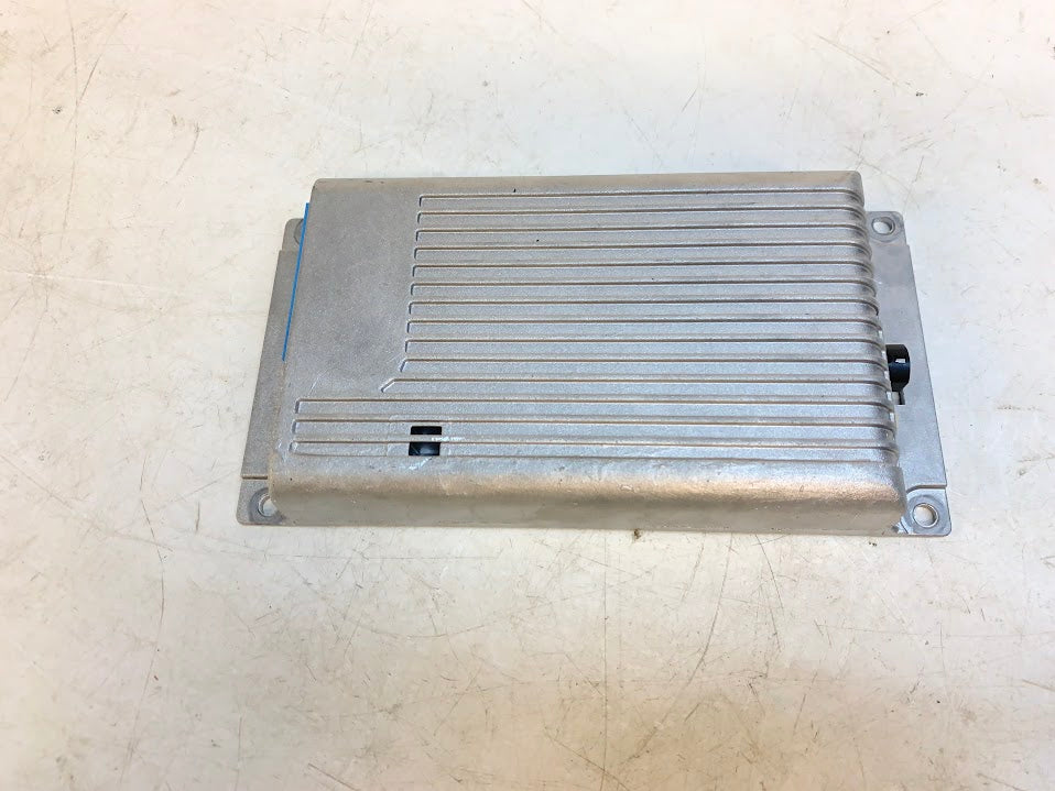 BMW E92 E93 E90 M3 MULF2 High Basis SVS Bluetooth Satellite Module 918 ...