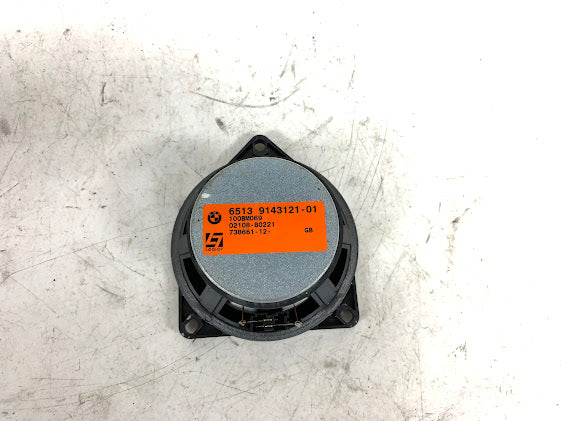 BMW E90 E91 E92 E93 3 Series Left/Right Parcel Shelf Logic 7 Speaker 9 ...