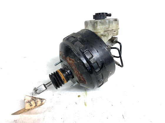 BMW E92 E93 E90 E91 3 Series Brake Booster & Master Cylinder 6778817 ...